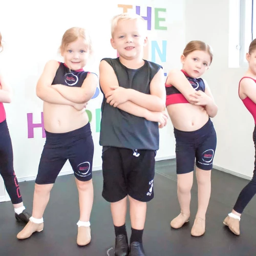 Logan's Award Winning Dance School - BPA Dance Studio