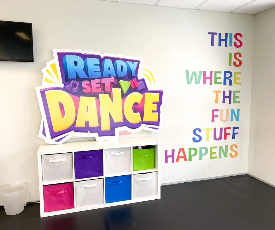 Logan's Award Winning Dance School - BPA Dance Studio